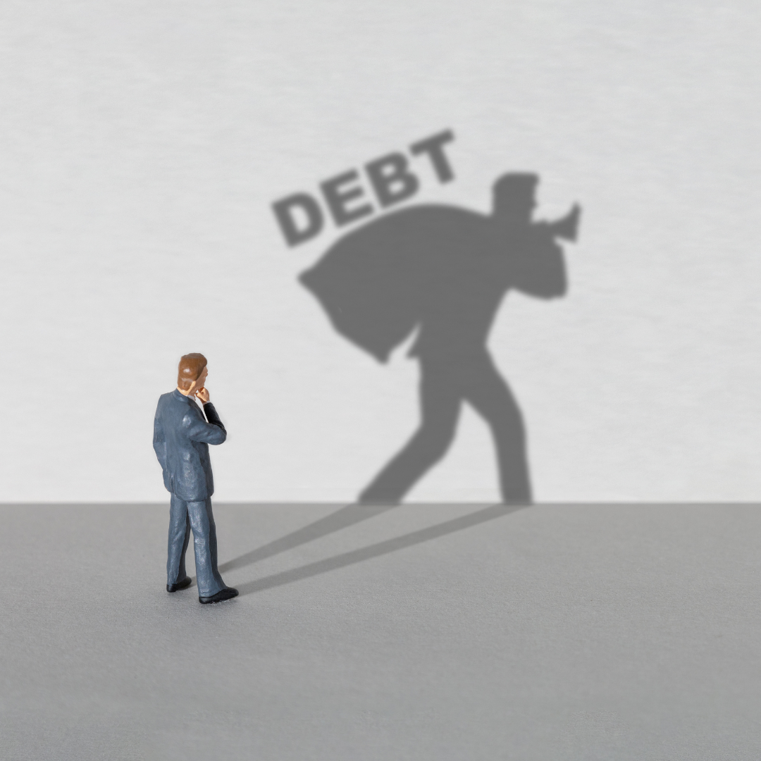 Commercial Debt Resolution: A Complete Guide